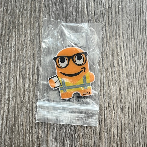 Other | Limited Edition Amazon Peccy | Poshmark